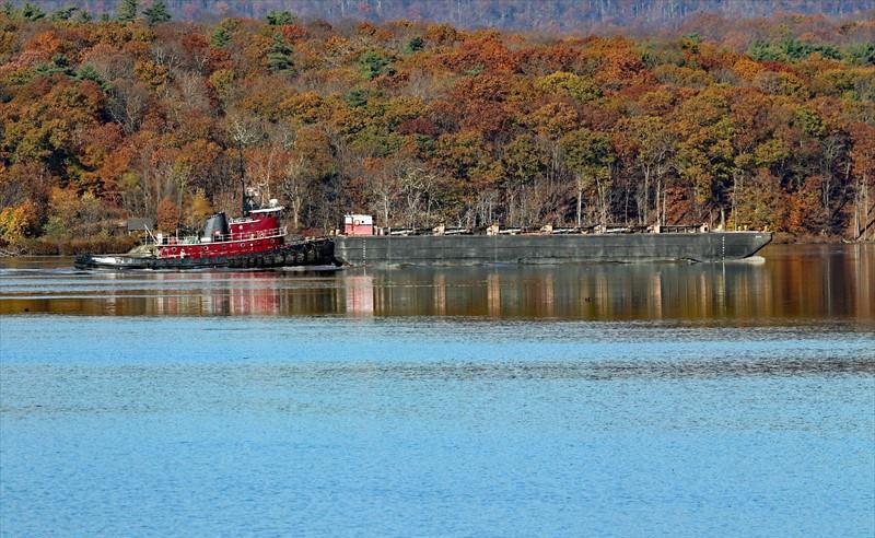 DEBORAH QUINN - Vesseljoin