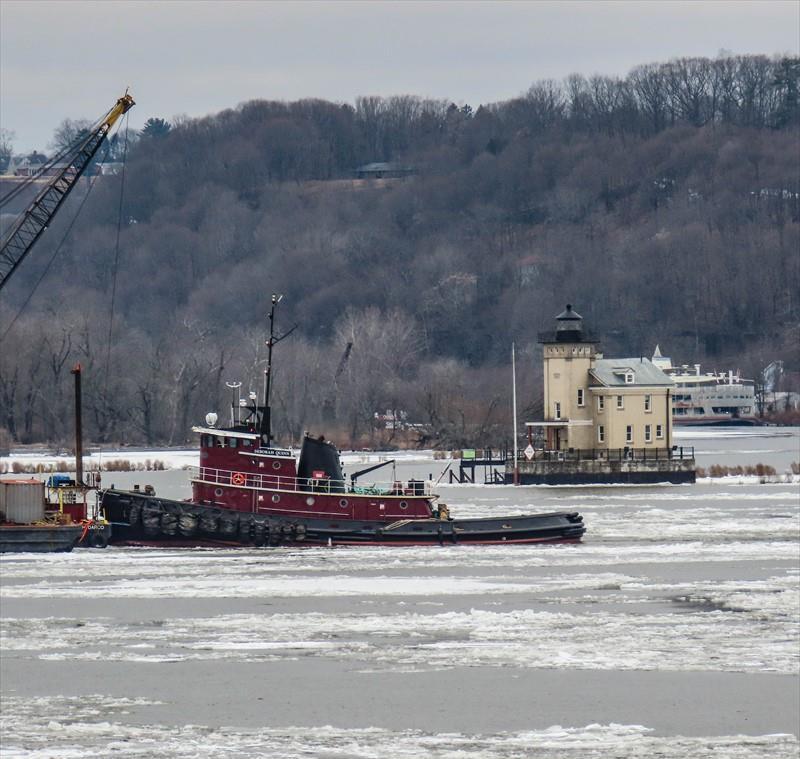 DEBORAH QUINN - Vesseljoin