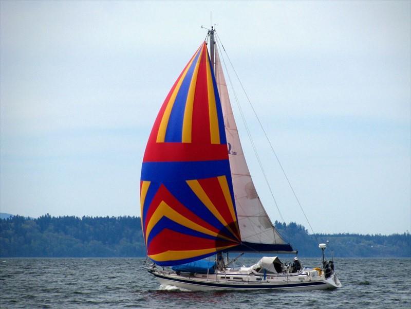 OVER THE EDGE - Vesseljoin