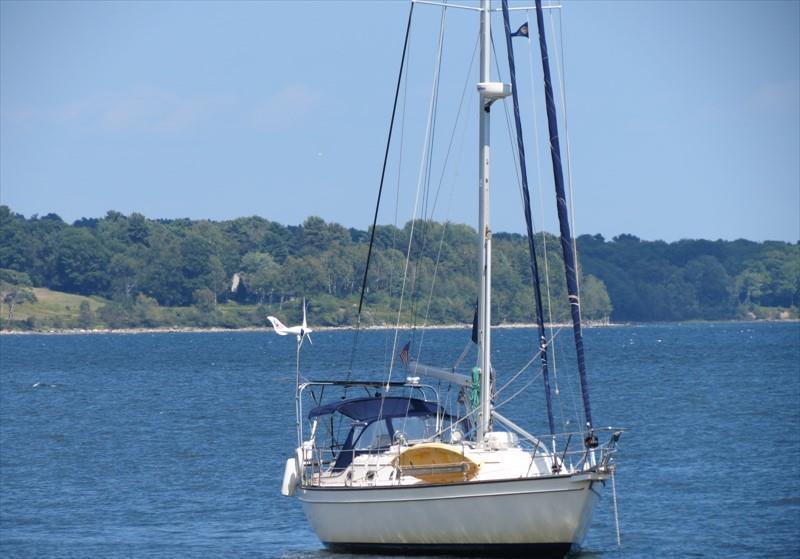 BLUE MOON - Vesseljoin