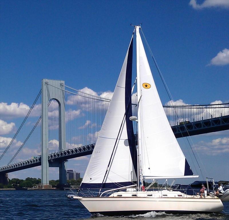 BLUE MOON - Vesseljoin