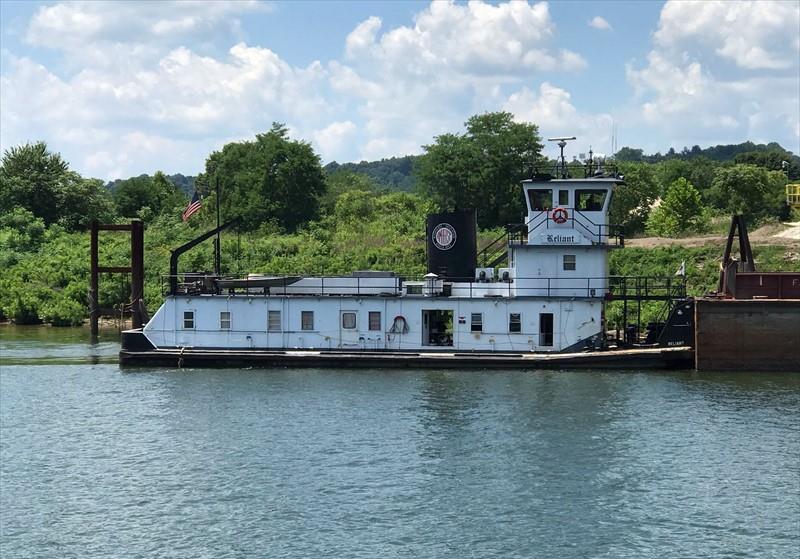 RELIANT - Vesseljoin