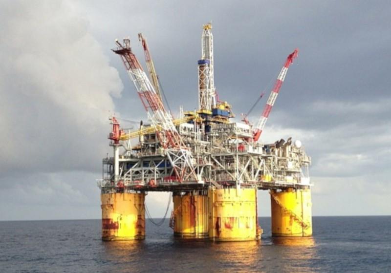 RAM POWELL TLP - Vesseljoin