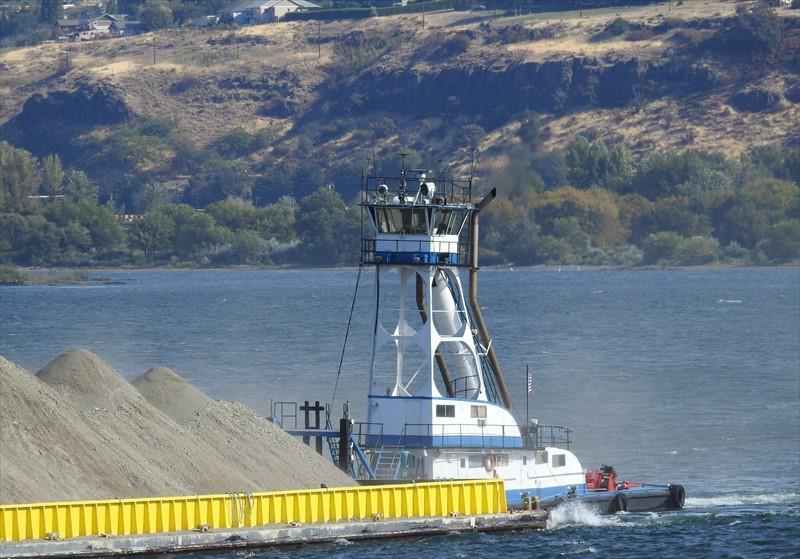 KATHRYN B - Vesseljoin