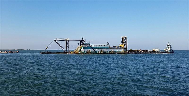 JASON LAQUAY - Vesseljoin