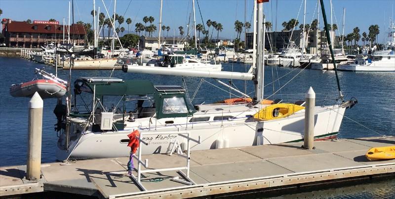 SNUG HARBOR - Vesseljoin