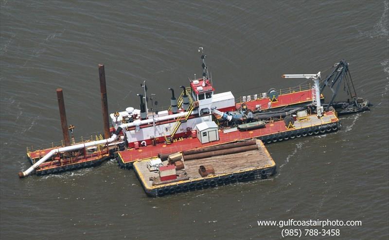 BORINQUEN - Vesseljoin