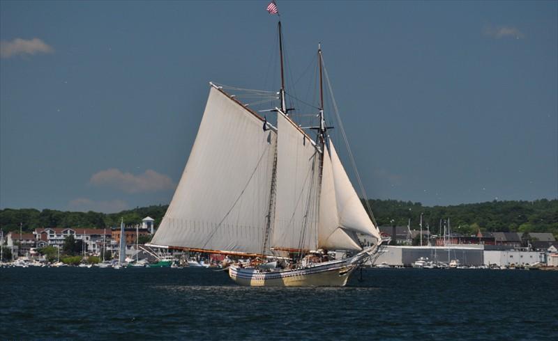 HERITAGE - Vesseljoin