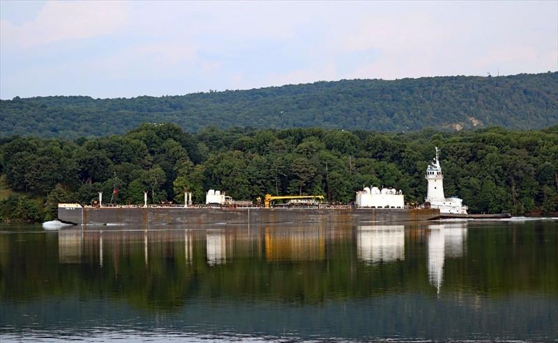 SKIPJACK - Vesseljoin