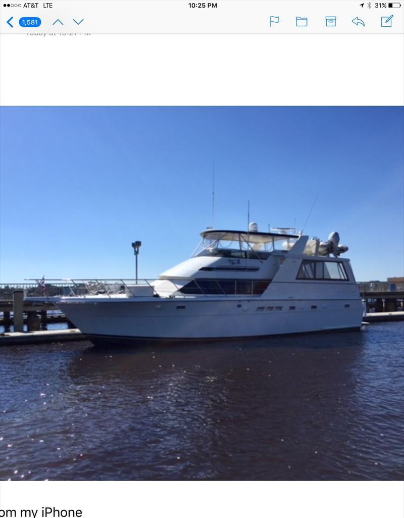 ANNISON - Vesseljoin