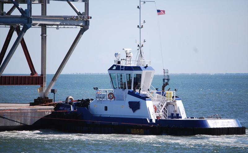 SIGNET VIGILANT - Vesseljoin