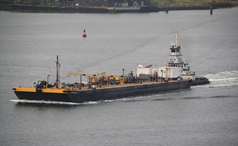 WYE RIVER - Vesseljoin