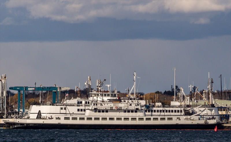 GOVERNOR - Vesseljoin