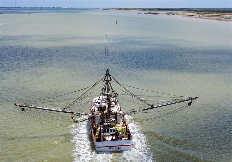 MR. MAC - Vesseljoin