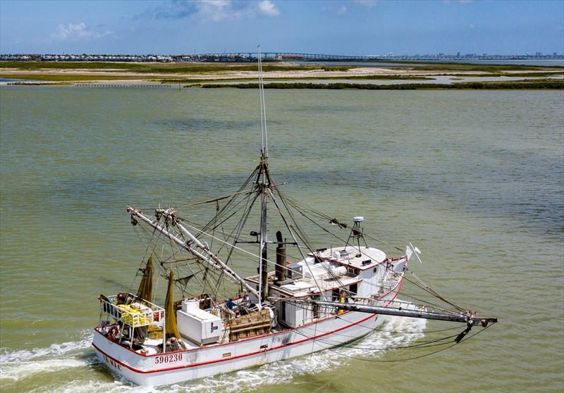 MR. MAC - Vesseljoin