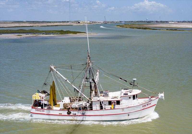 MR. MAC - Vesseljoin