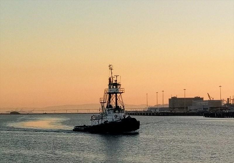 POINT FERMIN - Vesseljoin