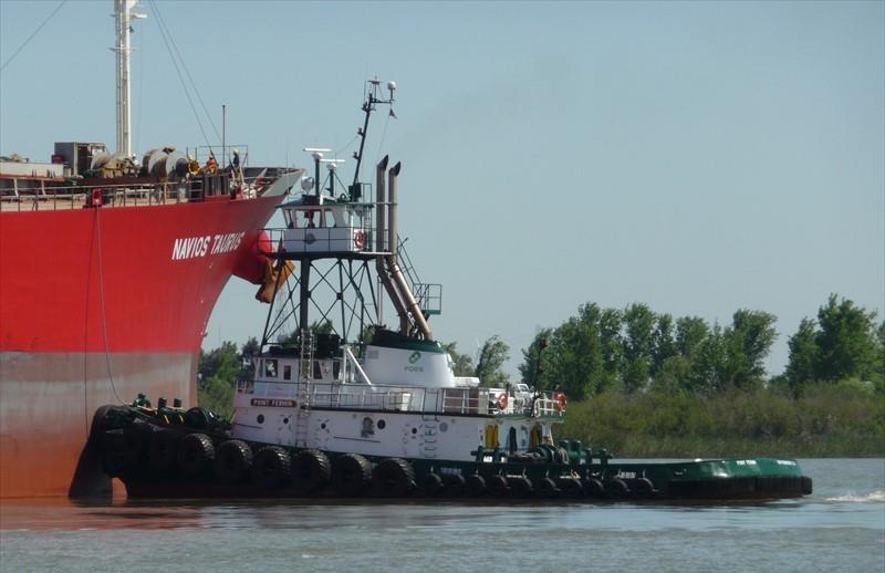 POINT FERMIN - Vesseljoin