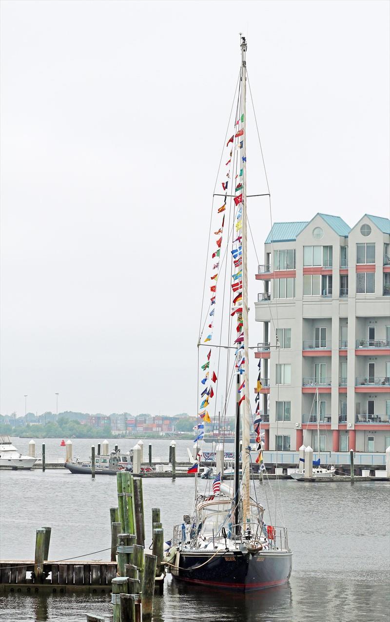 BELIEVE - Vesseljoin