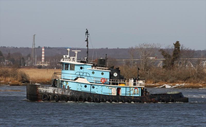 BRIAN NICHOLAS - Vesseljoin