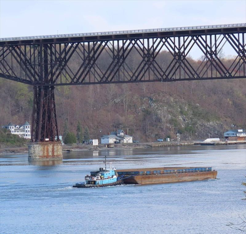 BRIAN NICHOLAS - Vesseljoin