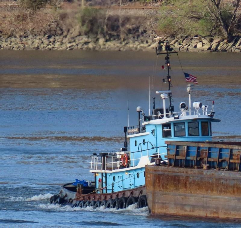 BRIAN NICHOLAS - Vesseljoin