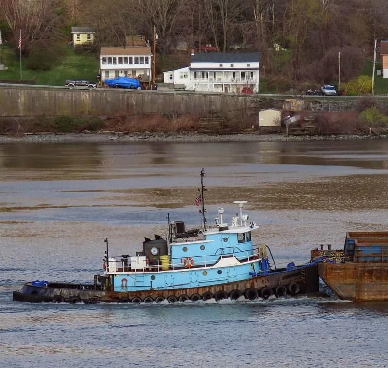 BRIAN NICHOLAS - Vesseljoin