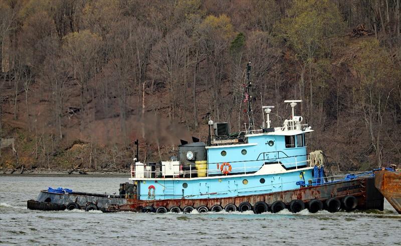 BRIAN NICHOLAS - Vesseljoin