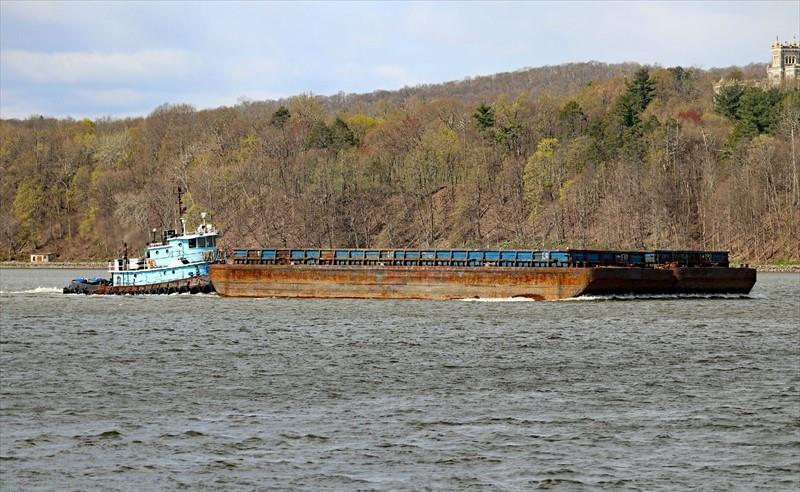 BRIAN NICHOLAS - Vesseljoin