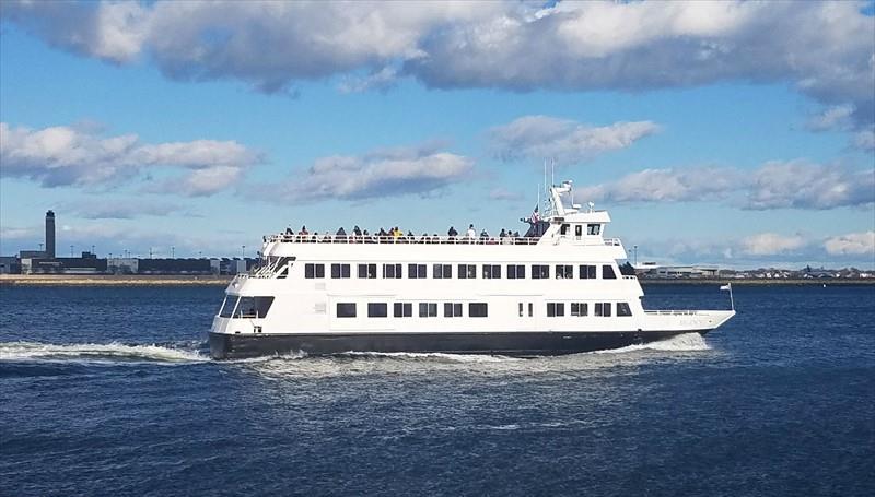 REGENCY - Vesseljoin