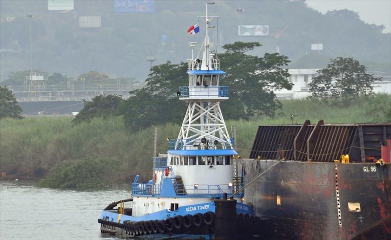 OCEAN TOWER - Vesseljoin