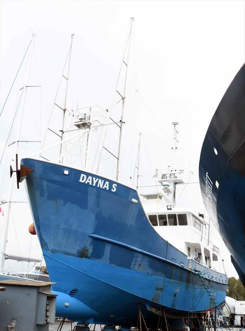 LADY VALERIE - Vesseljoin