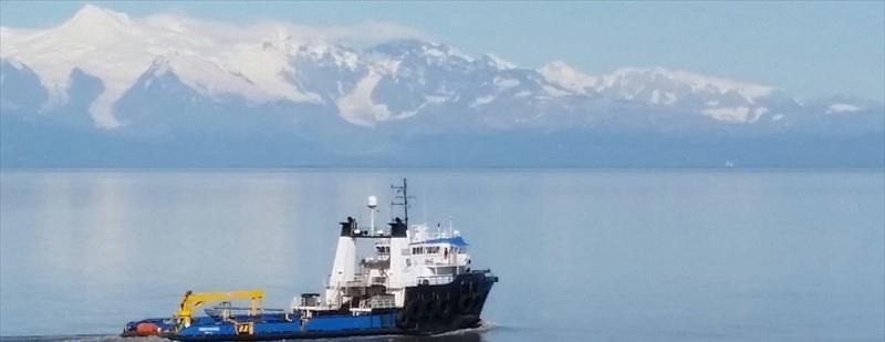 PERSEVERANCE - Vesseljoin