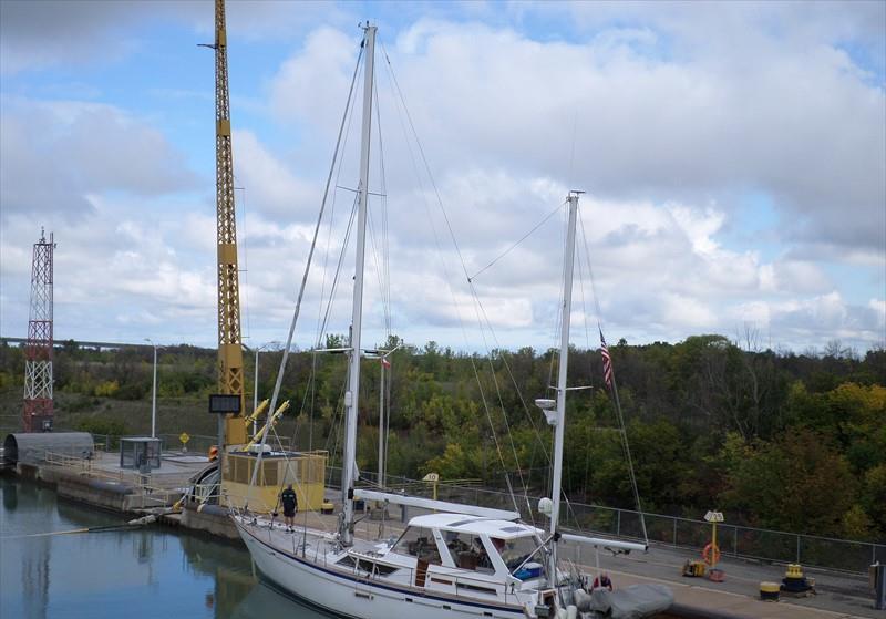 ISLAND DANCER - Vesseljoin