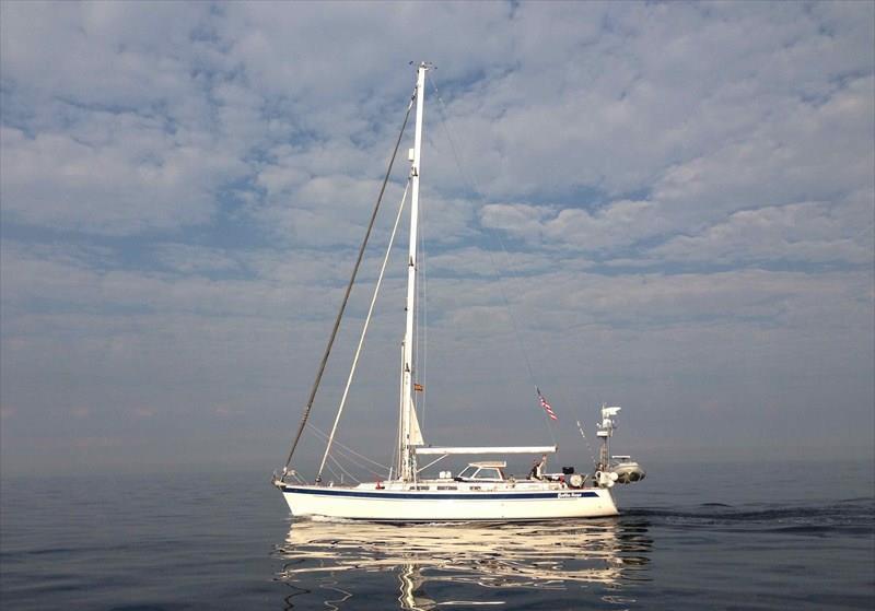 BELLA ROSE - Vesseljoin