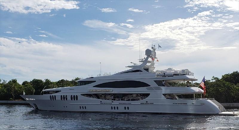 NORWEGIAN QUEEN - Vesseljoin