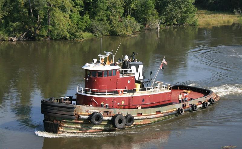 ANN MORAN - Vesseljoin