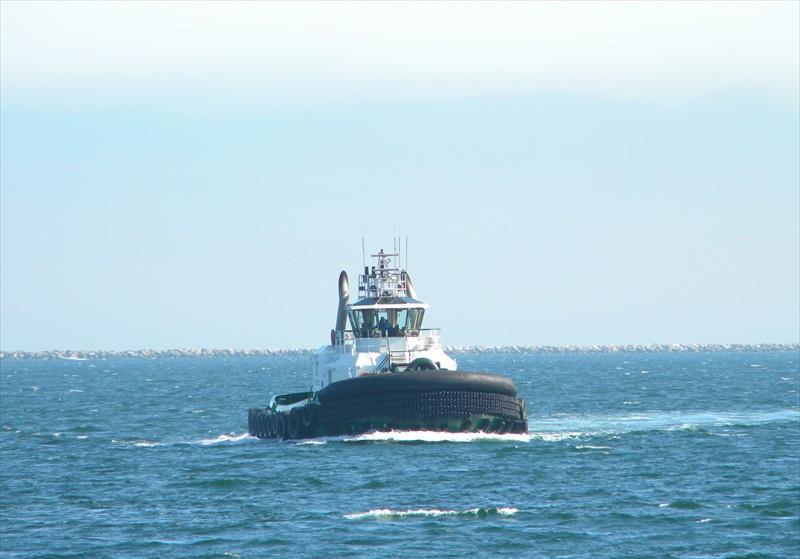 ALTA JUNE - Vesseljoin