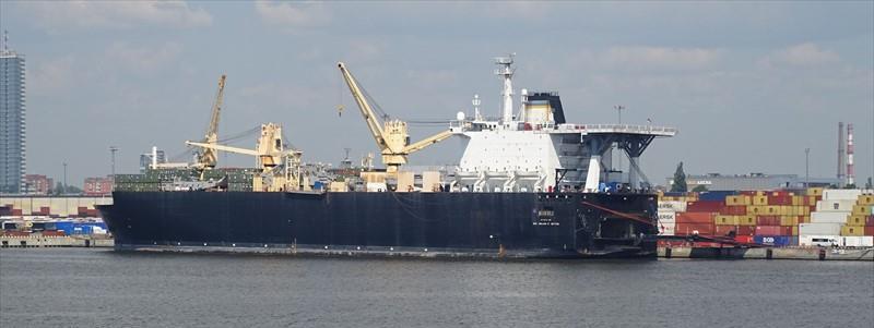 USNS SGT.WILLIAM R.BUTTON - Vesseljoin