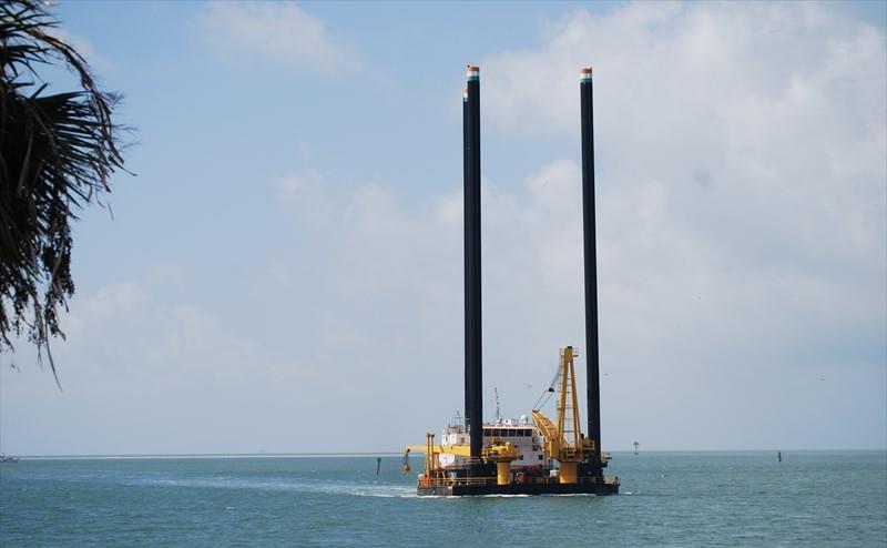 TRINITY - Vesseljoin