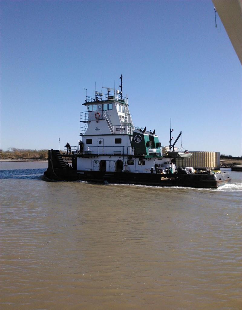 VICKIE GATES - Vesseljoin