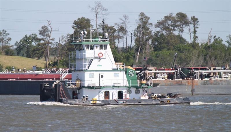 VICKIE GATES - Vesseljoin