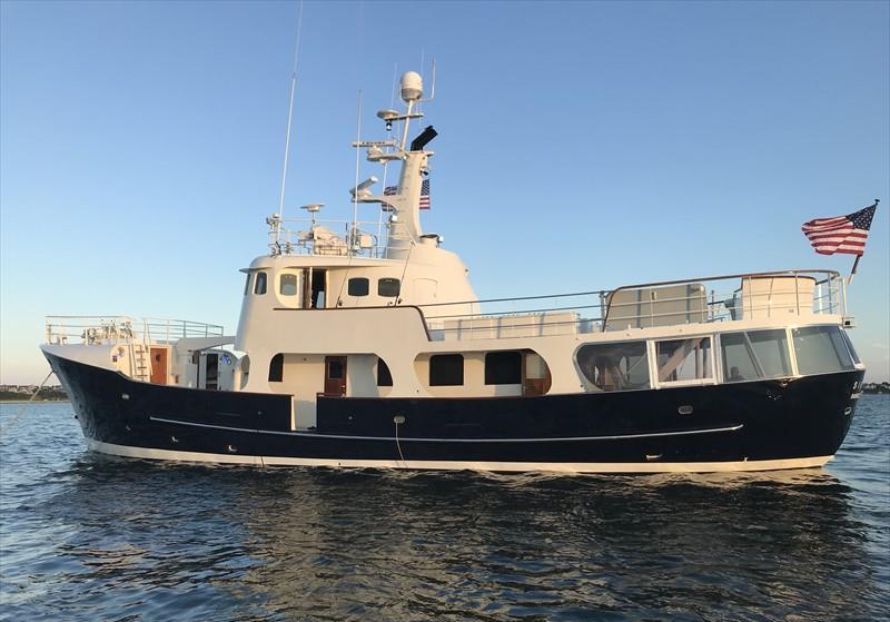 SINDBAD - Vesseljoin