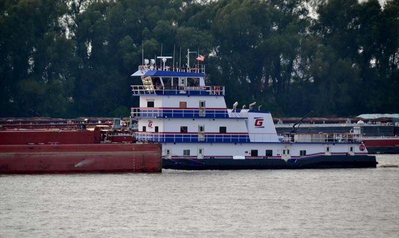 MELODY GOLDING - Vesseljoin