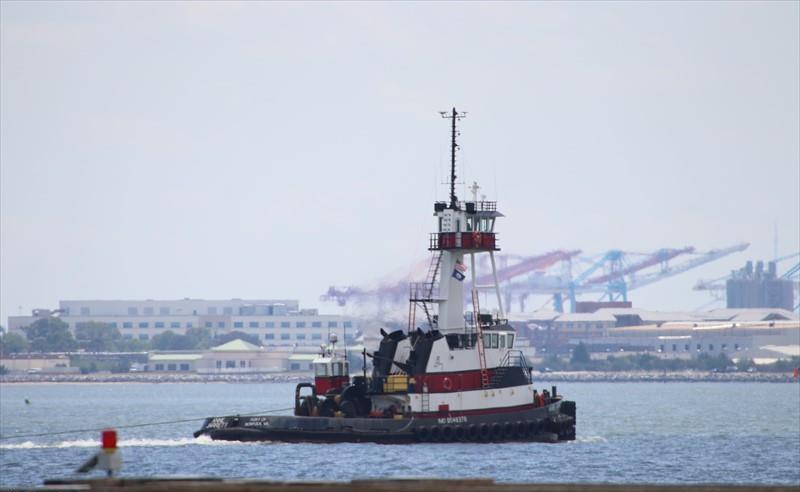 ANNE JARRETT - Vesseljoin