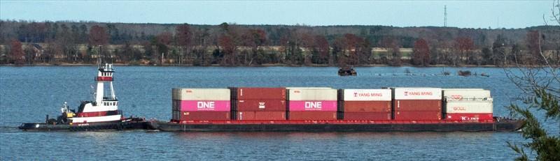 ANNE JARRETT - Vesseljoin