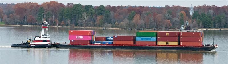 ANNE JARRETT - Vesseljoin