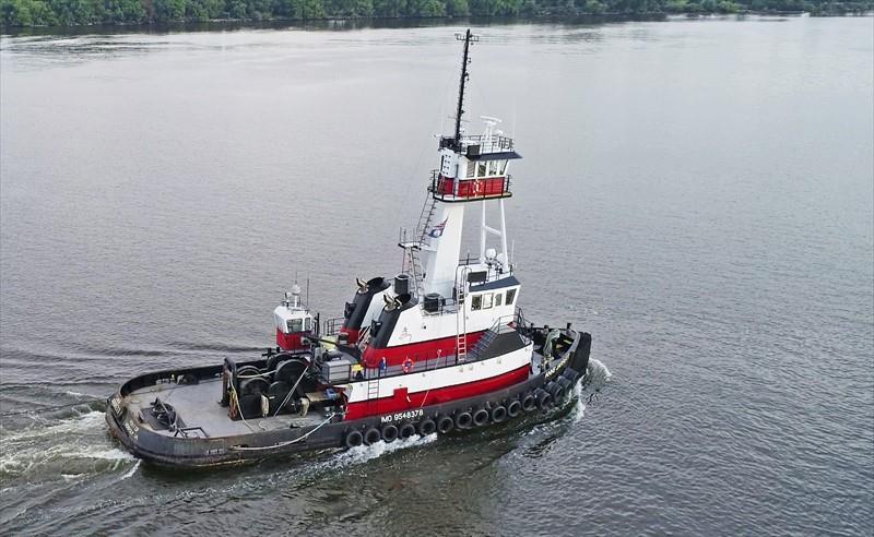 ANNE JARRETT - Vesseljoin