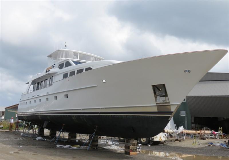 VICTORY - Vesseljoin