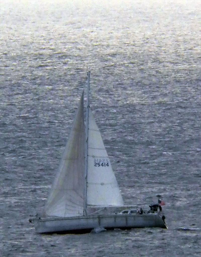 SILVER BULLET - Vesseljoin